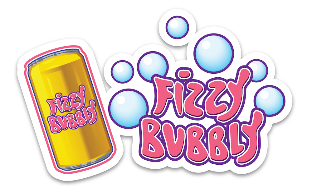 Home - Fizzy Bubbly